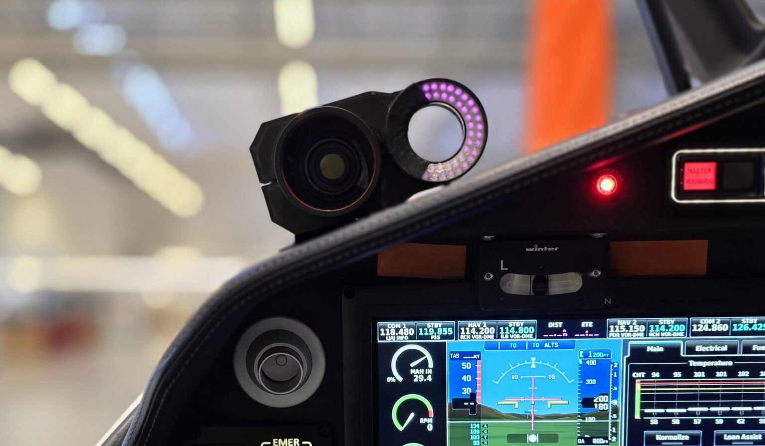 Darwin » Introductory Digital Co‑Pilot Proves its Capabilities in Final ...